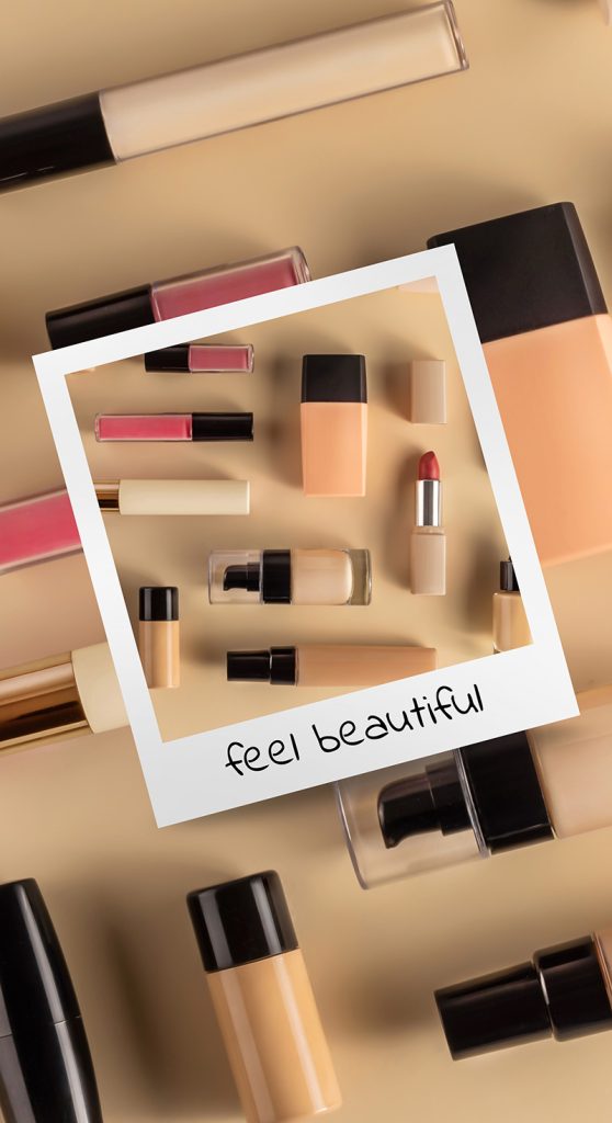 CP Italia – Cosmetic Packaging